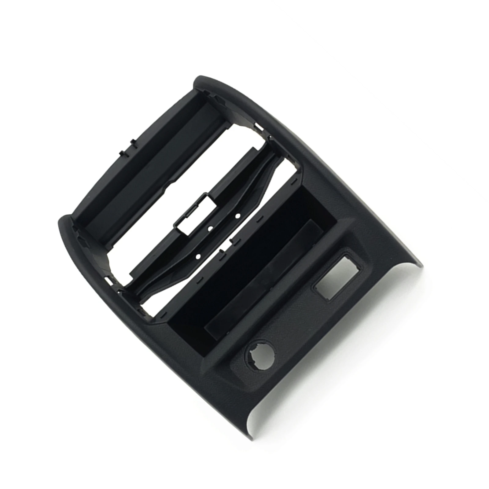 Car-Rear-A-C-Air-Vent-Grill-Cover-Trim-Dashboard-Side-Dash-Conditioning ...
