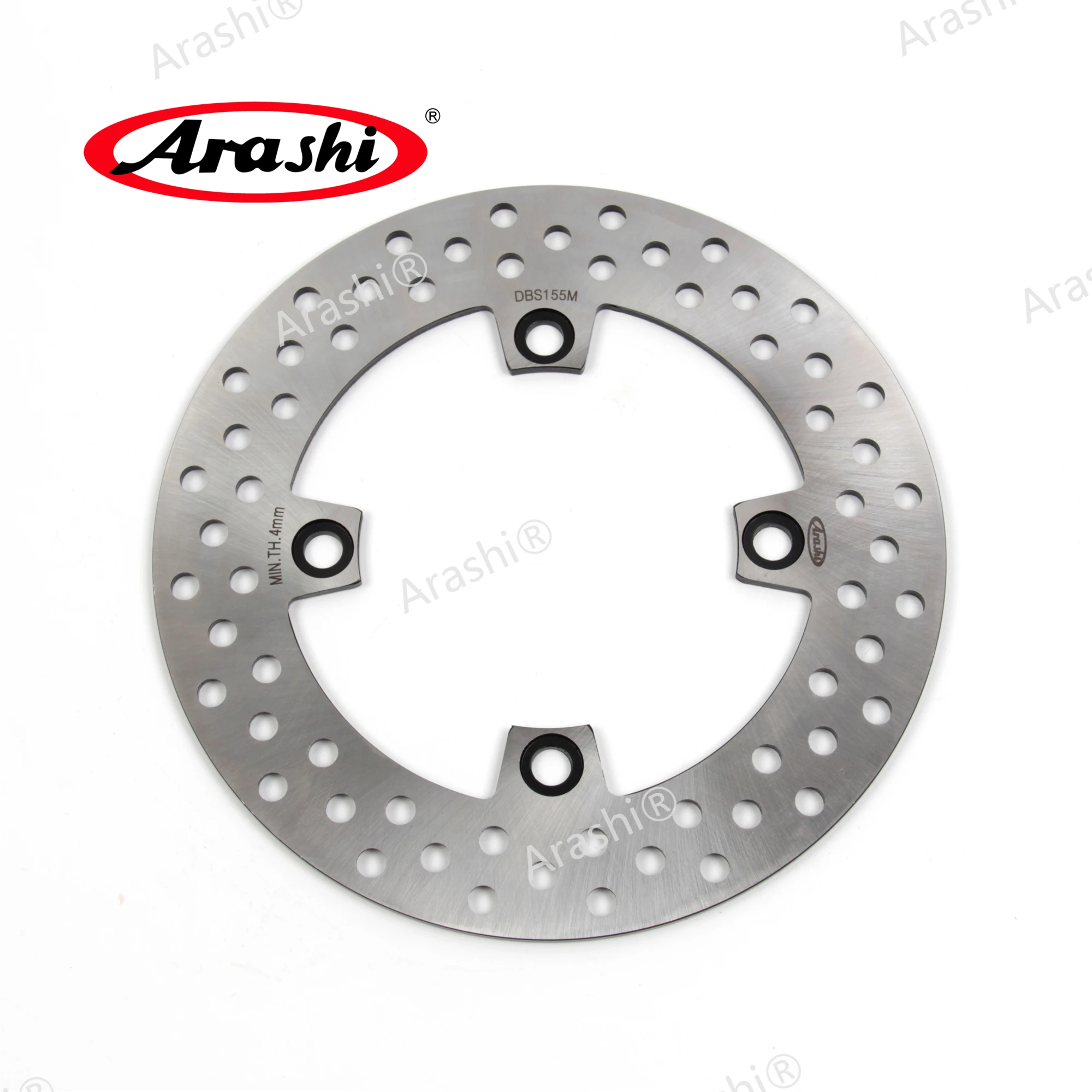 Arashi-1PCS-Motorcycle-CNC-Rear-Brake-Disc-Rotors-Brake-Disks-For-HONDA ...