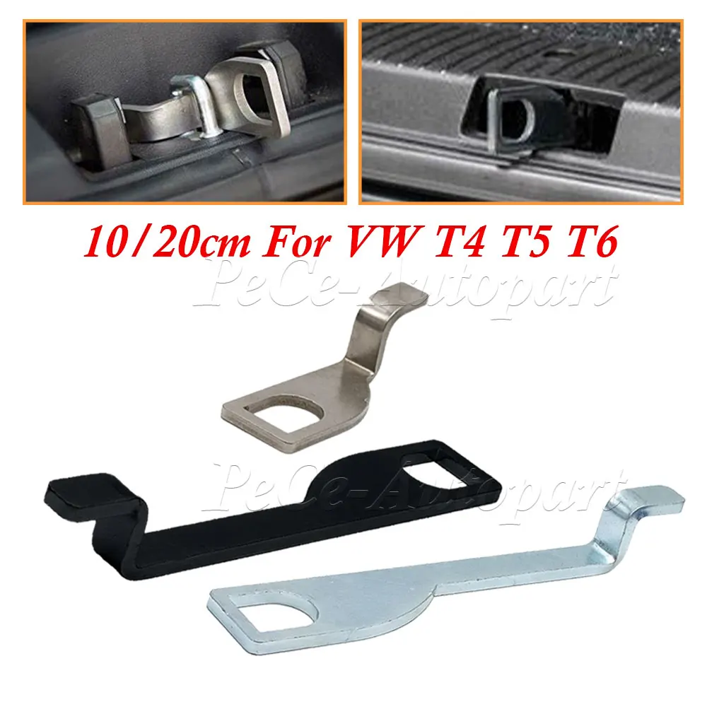 For-VW-T4-T5-T6-Tailgate-and-Barn-Door-Standoff-Holder-10-20cm-For-Car ...