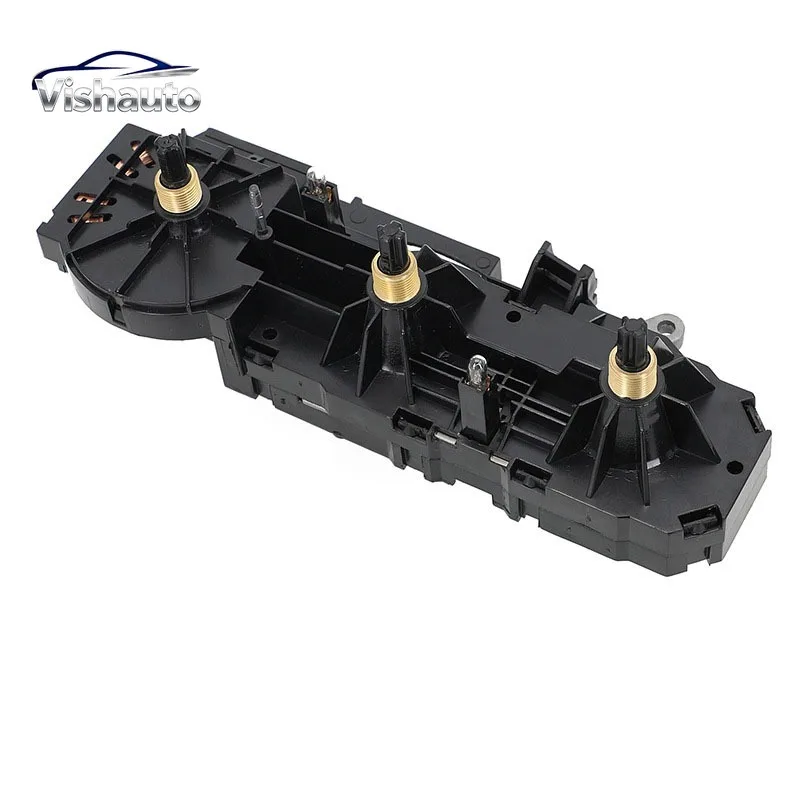 Heater Climate Control Assembly Unit Panel Switch 0008304185 ...