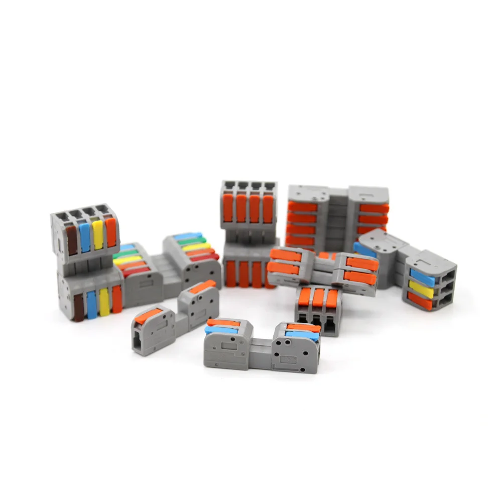 Connector Electric Store