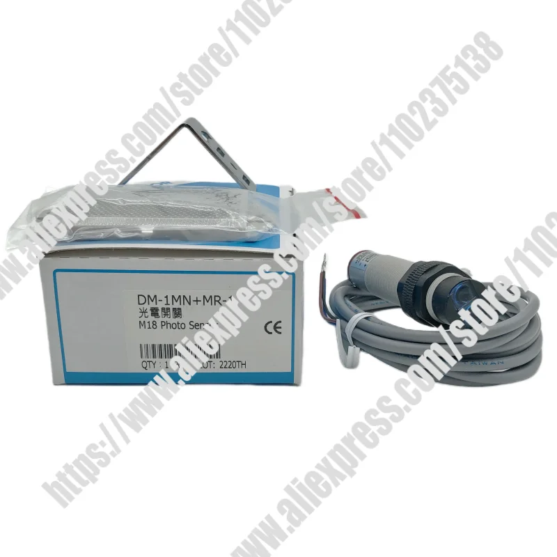 New-Original-DM-1MN-MR-1-CDM-2MN-MR-1-Switch-Sensor.png