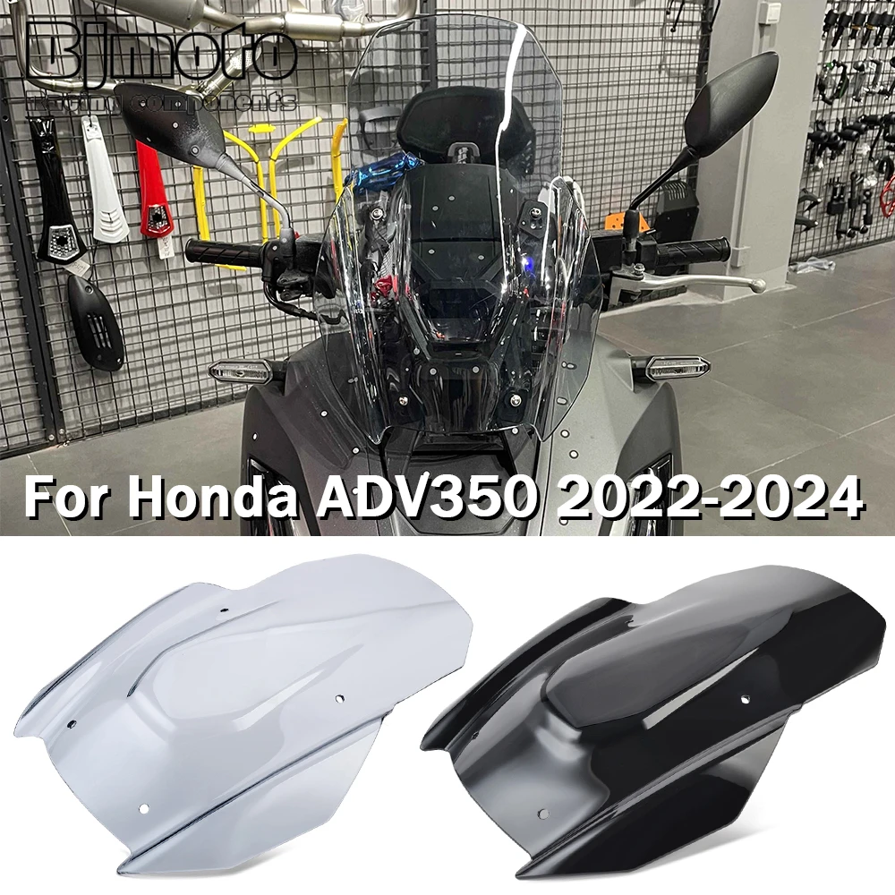 For Honda ADV 350 2022 2023 2024 ADV350 Motorcycle Accessories Sport ...