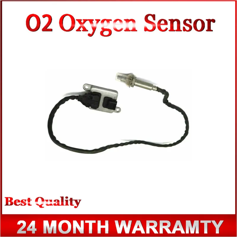 For-Geniune-Nitrogen-Oxide-Nox-Sensor-Mercedes-Benz-B906-C253-X166-X222 ...