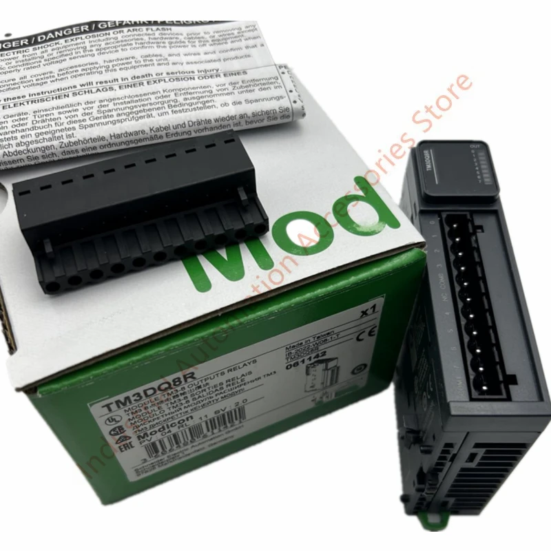 New original TM3DI8 TM3DI16 TM3DI32K TM3DQ8R TM3DM8R TM3DQ16R TM3DM24R ...