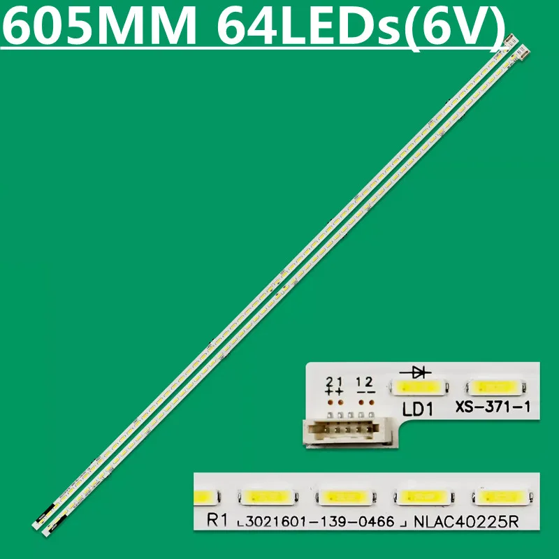 LED-Backlight-Strip-For-NLAC40225L-NLAC40225R-6922L-0066A-KDL-55W800A ...