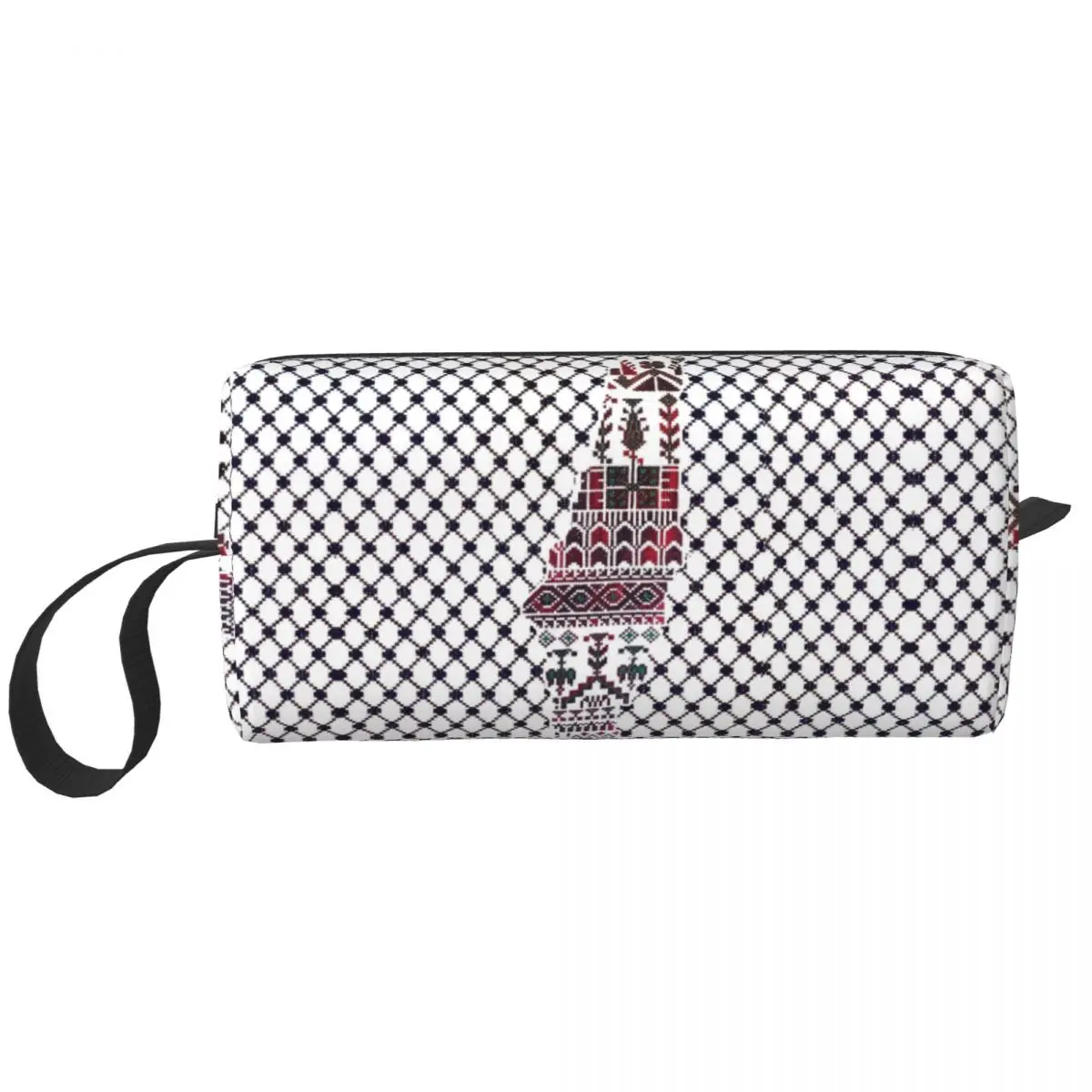 Palestine-Palestinian-Cosmetic-Bag-Women-Makeup-Bags-Traditional ...