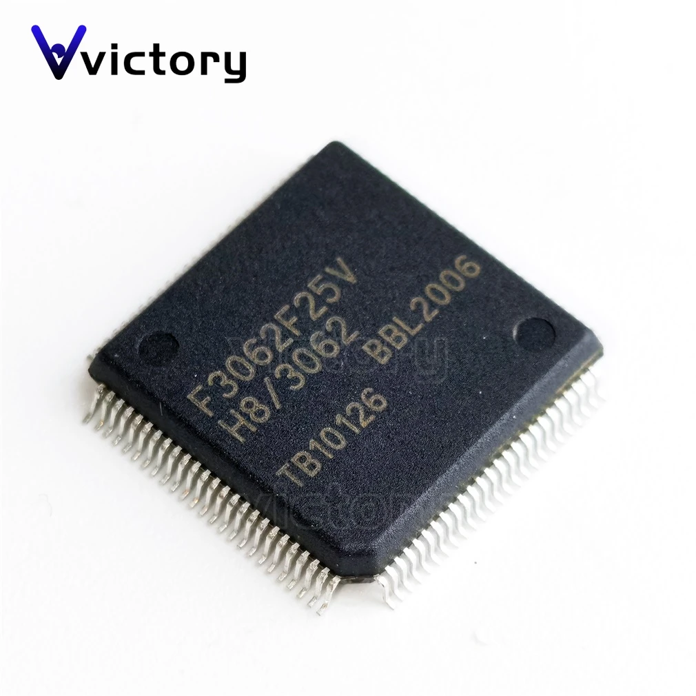 1PCS-F3062F25V-H8-3062-HD64F3062F25V-HD64F3062BF25V-QFP-100.jpg