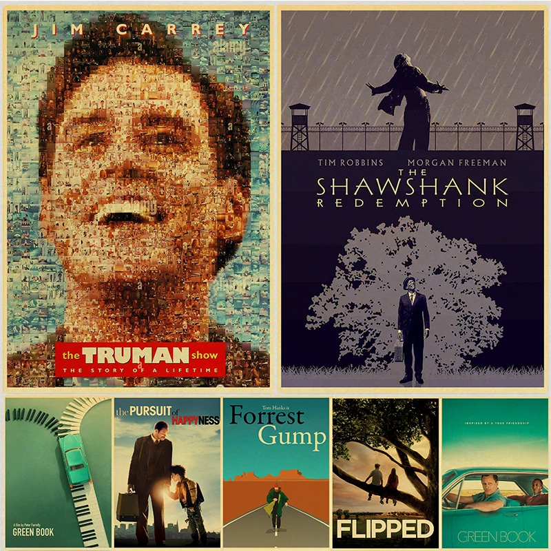 Flipped Movie Poster