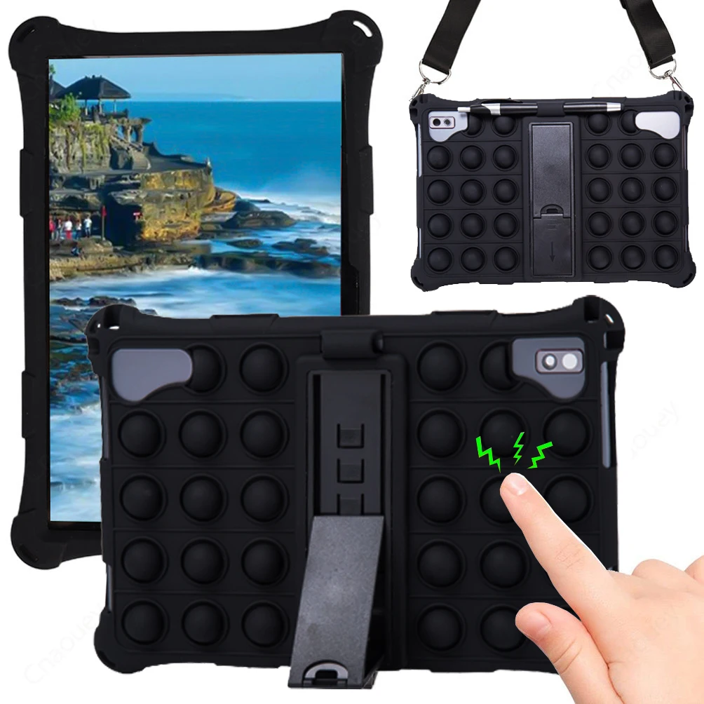 Pop-Push-It-Case-for-Teclast-T40-M40-Pro-Plus-P20S-T50-Kids-Decompress ...