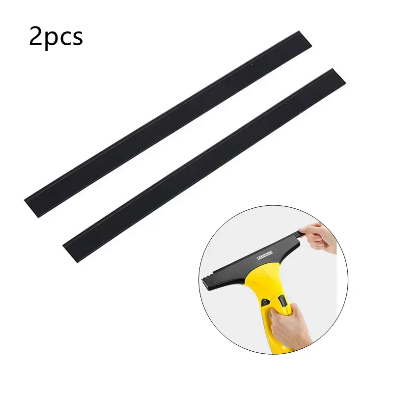 2Pcs-Scraper-280MM-Vacuum-Cleaner-Head-Replacement-Pulling-Lips-For ...