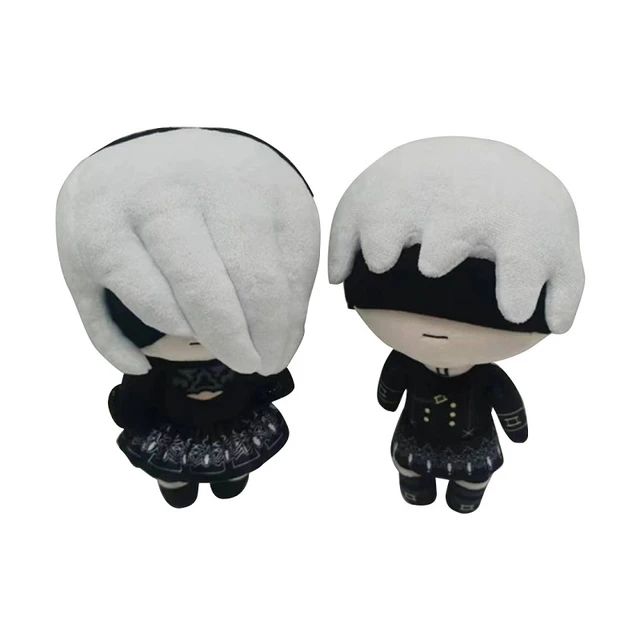 NieR: Automata Ver Plushie 2B Tokyo Otaku Mode (TOM)