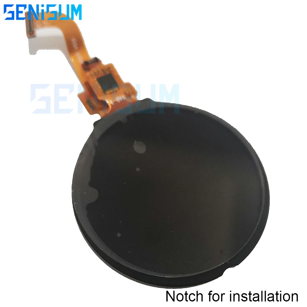 Original-Screen-For-LEMFO-LEM14-Smart-Watch-LCD-Display-Screen-For ...