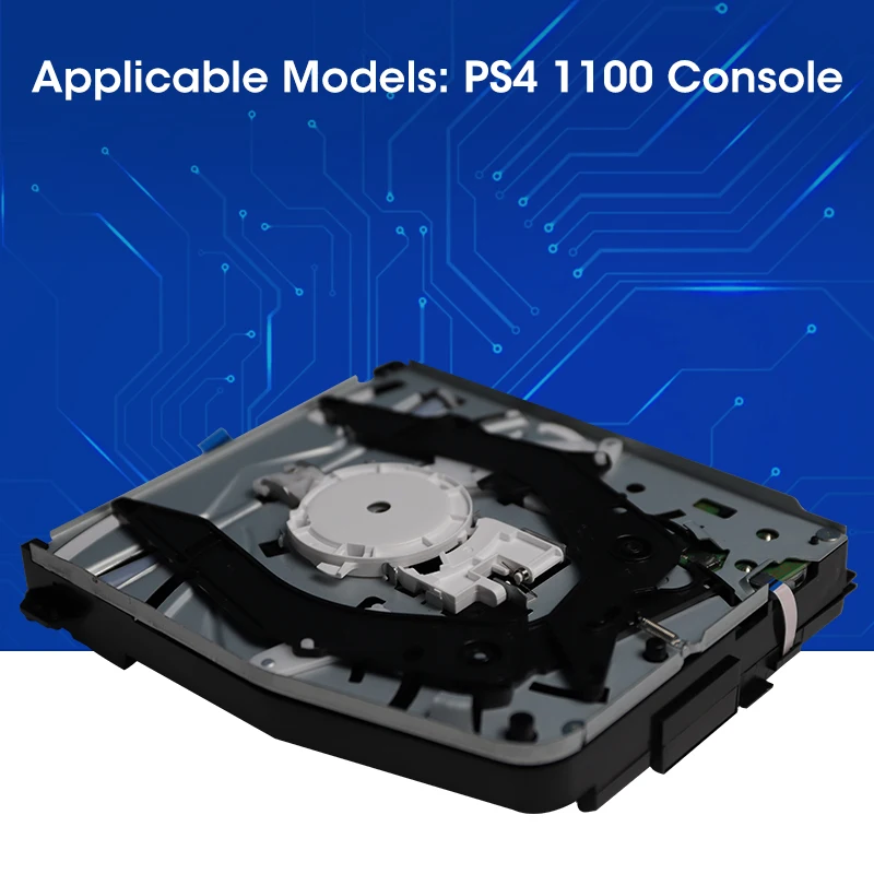 Original blu ray dvd disco drive gabinete portátil para playstation4 ...