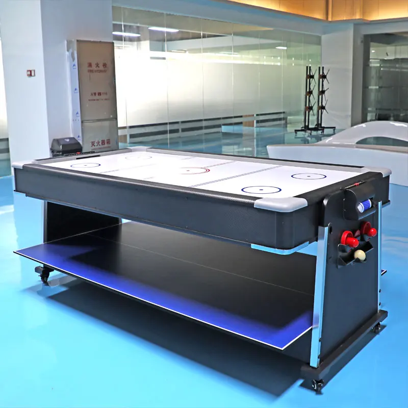 Table-ice-hockey-table-large-air-suspended-tabletop-children-s ...