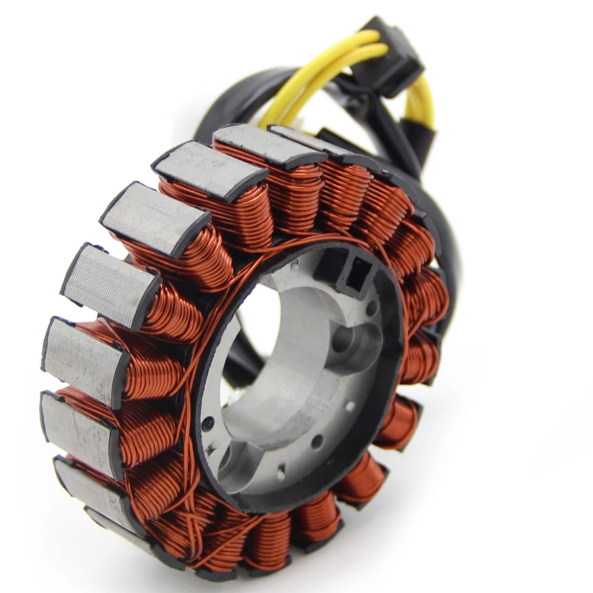 Motorcycle-Ignition-Coil-Stator-For-Honda-CH250-Elite-KAB-FES250 ...