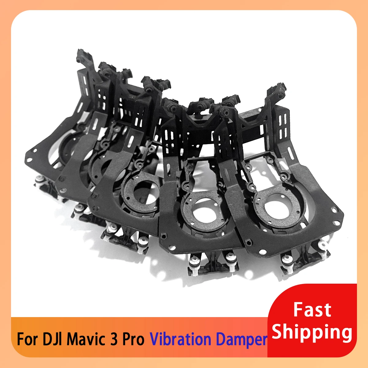 Camera Damper Mount for DJI Mavic 3 Pro - AliExpress 44