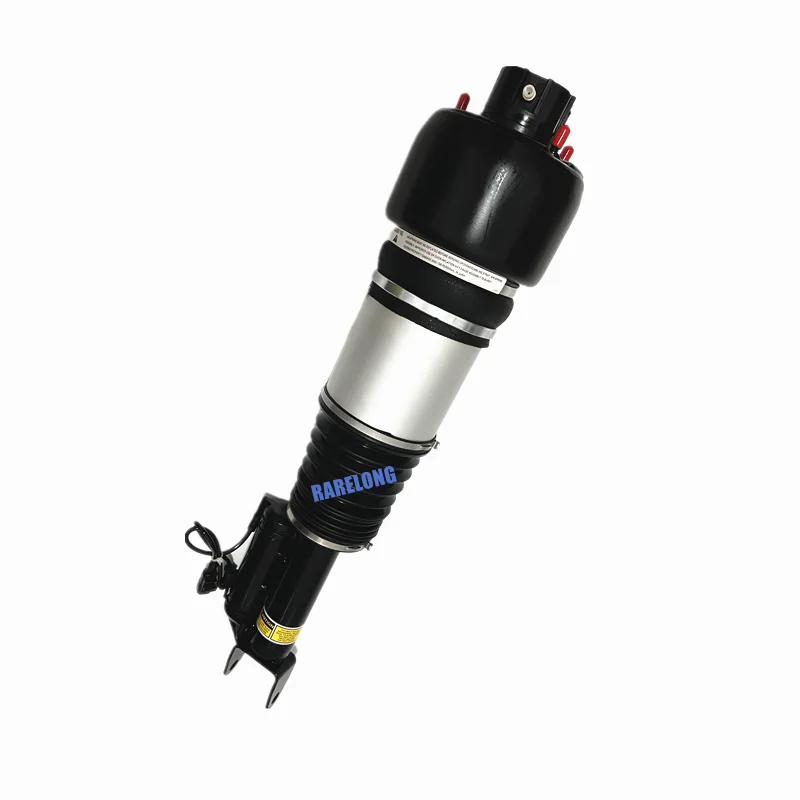 W211 Front Air Suspension Shock Absorber For Mercedes Benz E200 E250 ...