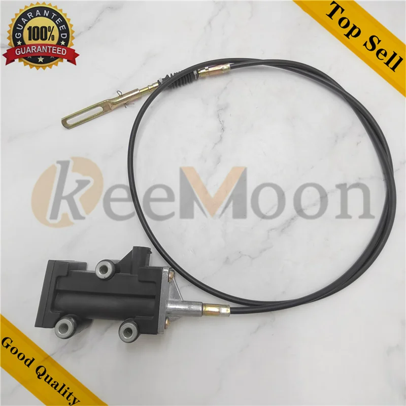 1PC 29509929 29507766 29507770 Truck Throttle Position Sensor TPS for ...