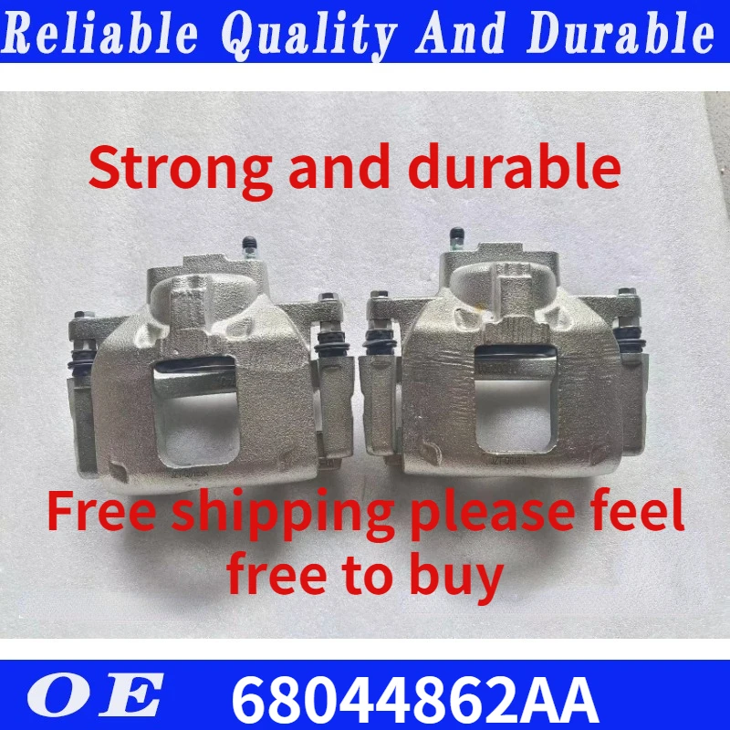 For-2010-2015-Jeep-WranglerLeft-or-right-Front-brake-calipers ...