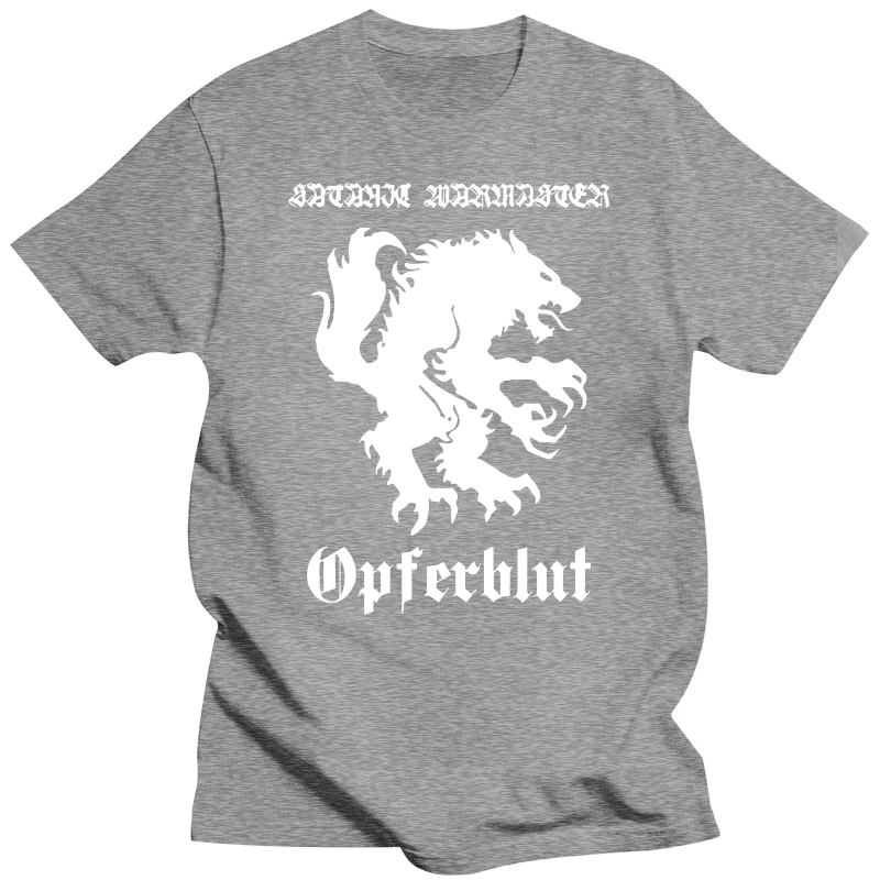Satanic Warmaster Opferblut