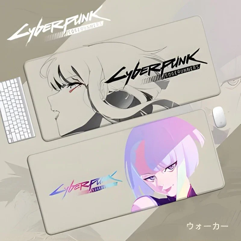 cyber-MousePad-XXL-Computer-Mouse-Pads-Office-Accessories-Laptop-Desk ...