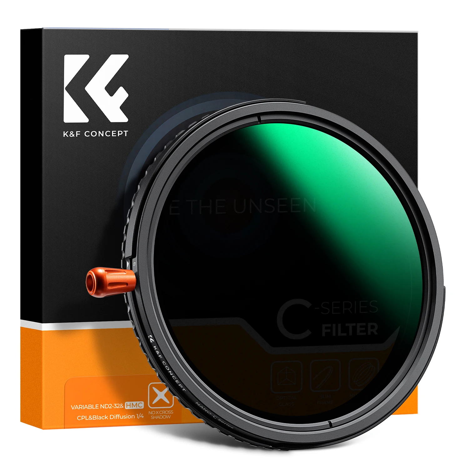 Everything You Need to Know About the 43mm ND Filter for Real-World ...