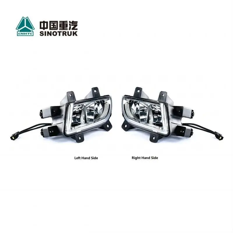 Sinotruk-Howo-Truck-Parts-Cabin-Parts-Left-Right-FogLamp-WG9719720025-6 ...