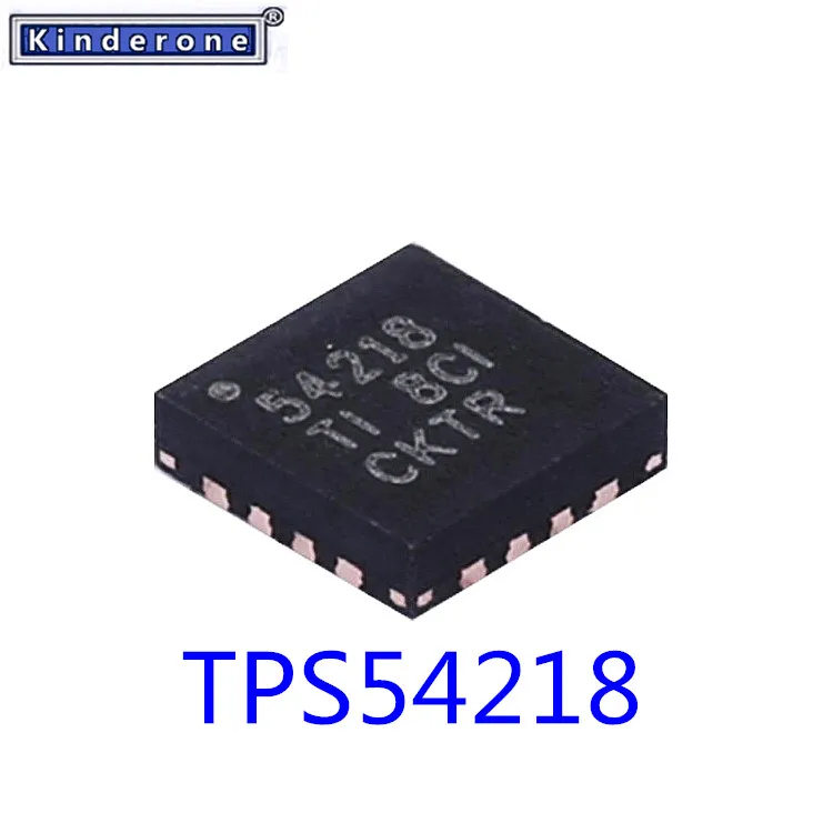 1pcs-54218-TPS54218-TPS54218RTER-TPS54218RTE-TPS54218RT-TPS54218R-QFN ...