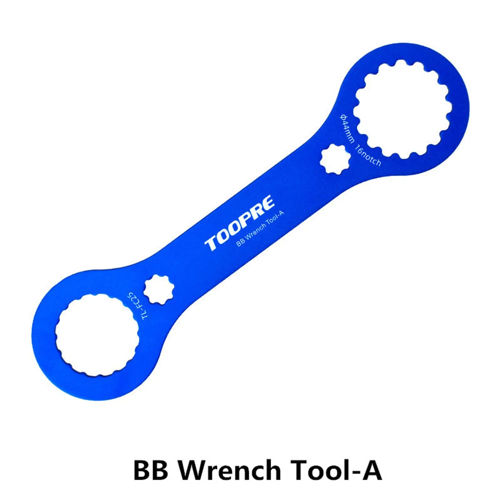 TOOPRE DUB BB Wrench Bottom Bracket Remover Bike Cycling Install Repair ...
