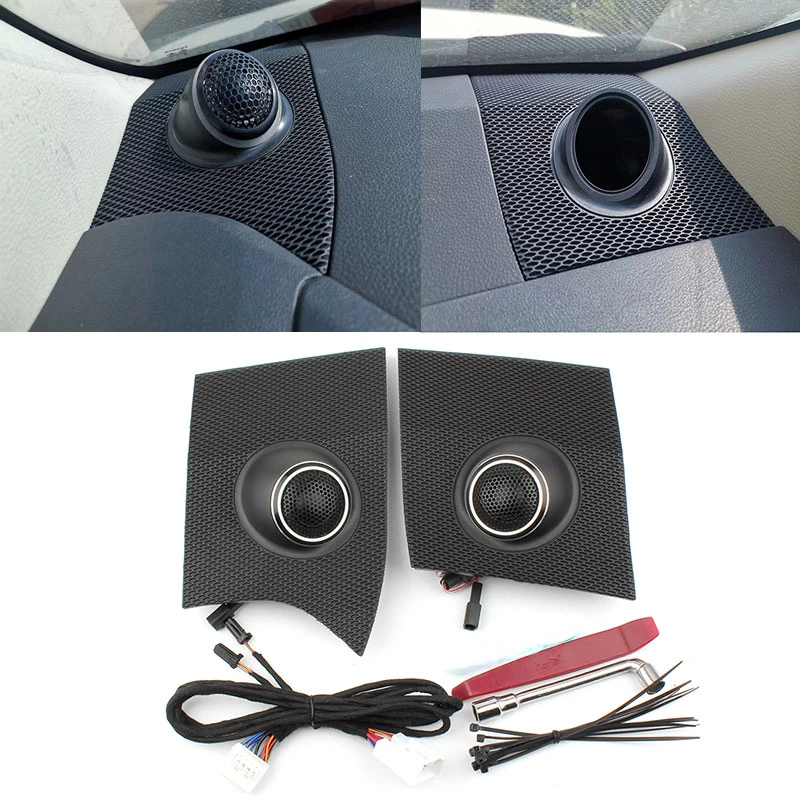 Panel-embellecedor-modificado-para-salpicadero-de-coche-cubierta-de ...