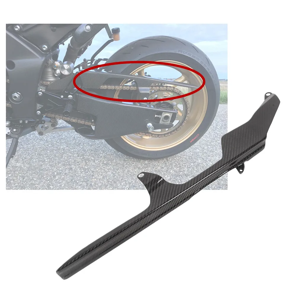 For Yamaha YZF R1 2009 2010 2011 2012 2013 2014 Motorcycle Carbon Fiber ...