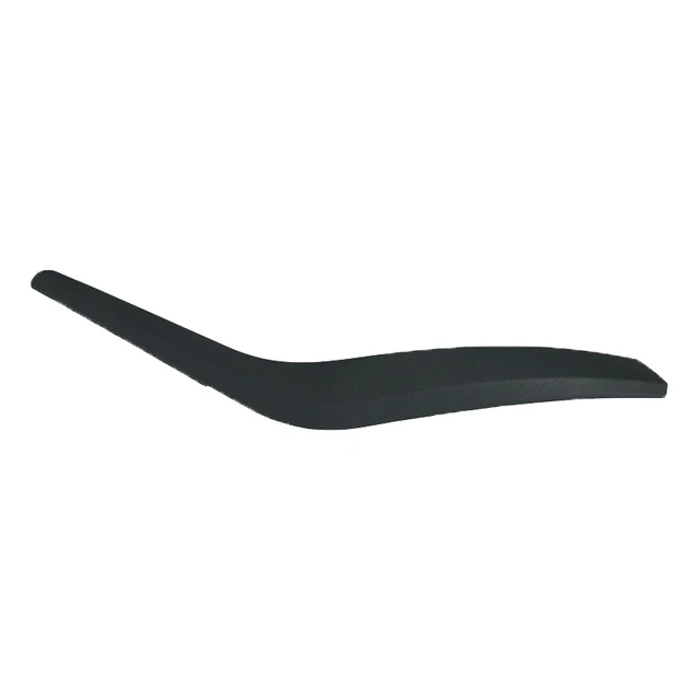 1 Pair Car Inner Black Door Handle Pull Panel Cover Trims for BMW X1 ...