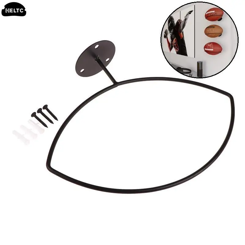 1pc-Rugby-Rack-Ball-Display-Holder-Football-Basketball-Storage-Shelf ...