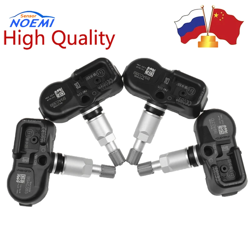 42607 48020 4260748020 lastik basıncı monitörü toyota için sensör C HR ...