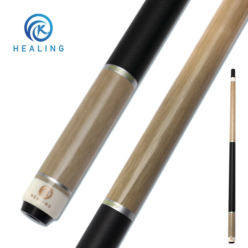 Carbon Fiber Butt Of Billiard Cue Black Technology for Carom Cues ...