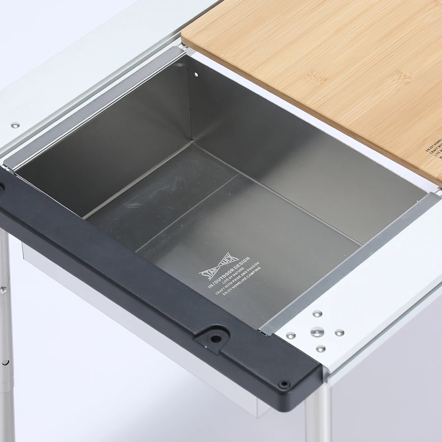 Stanluck-IGT-Storage-Box-1Unit-304-Stainless-Outdoor-Camping-Table ...