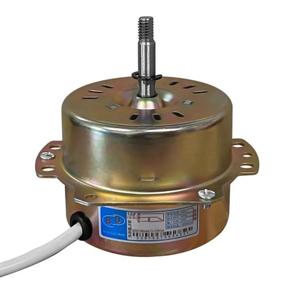 Bath-Heater-Ventilation-And-Exhaust-Fan-Motor-Integrated-Ceiling-Motor ...