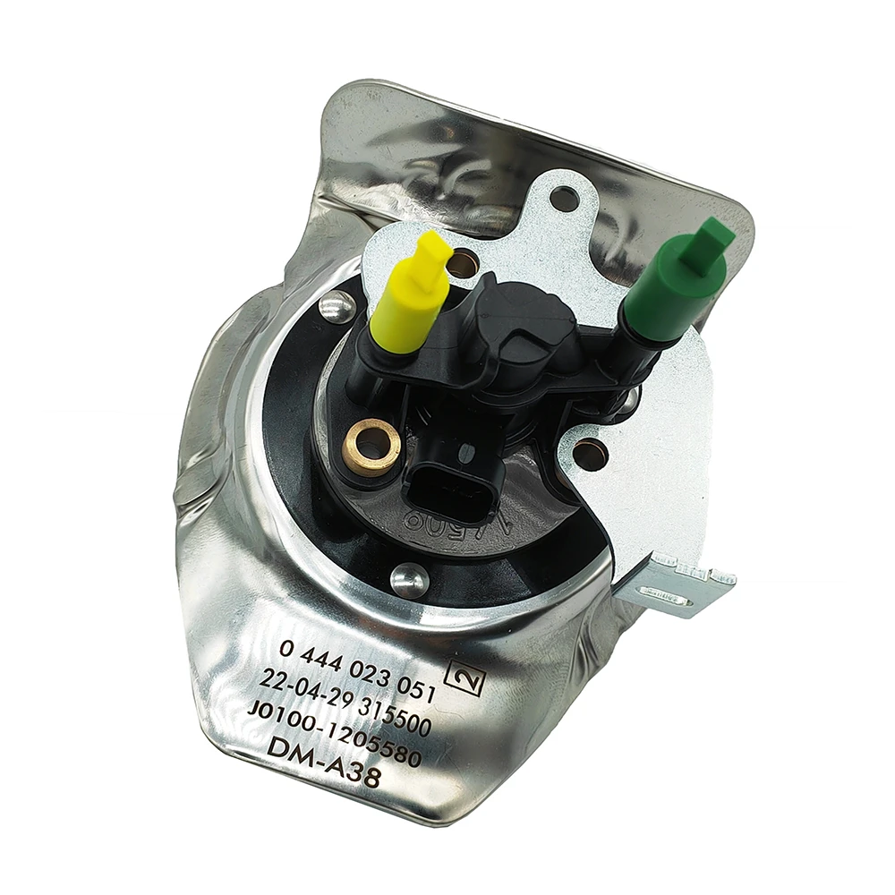 Original New Urea Injection Dosing Module 0444023051 21738132 21738138 ...