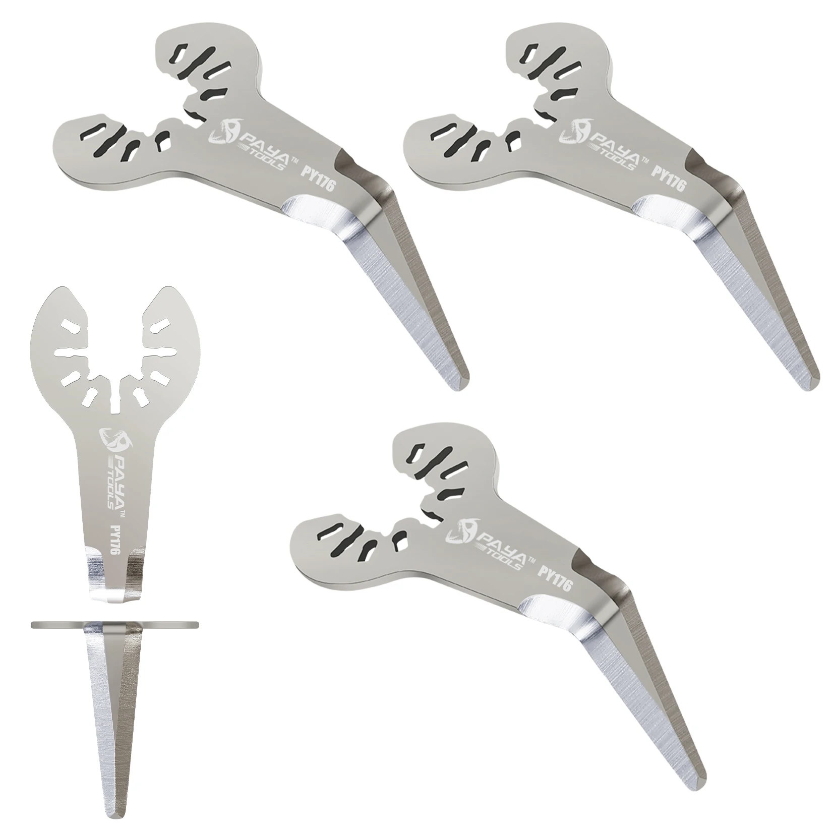 PAYA Windshield Knife Windshield Remover Sealant Cutter Blade for Auto ...