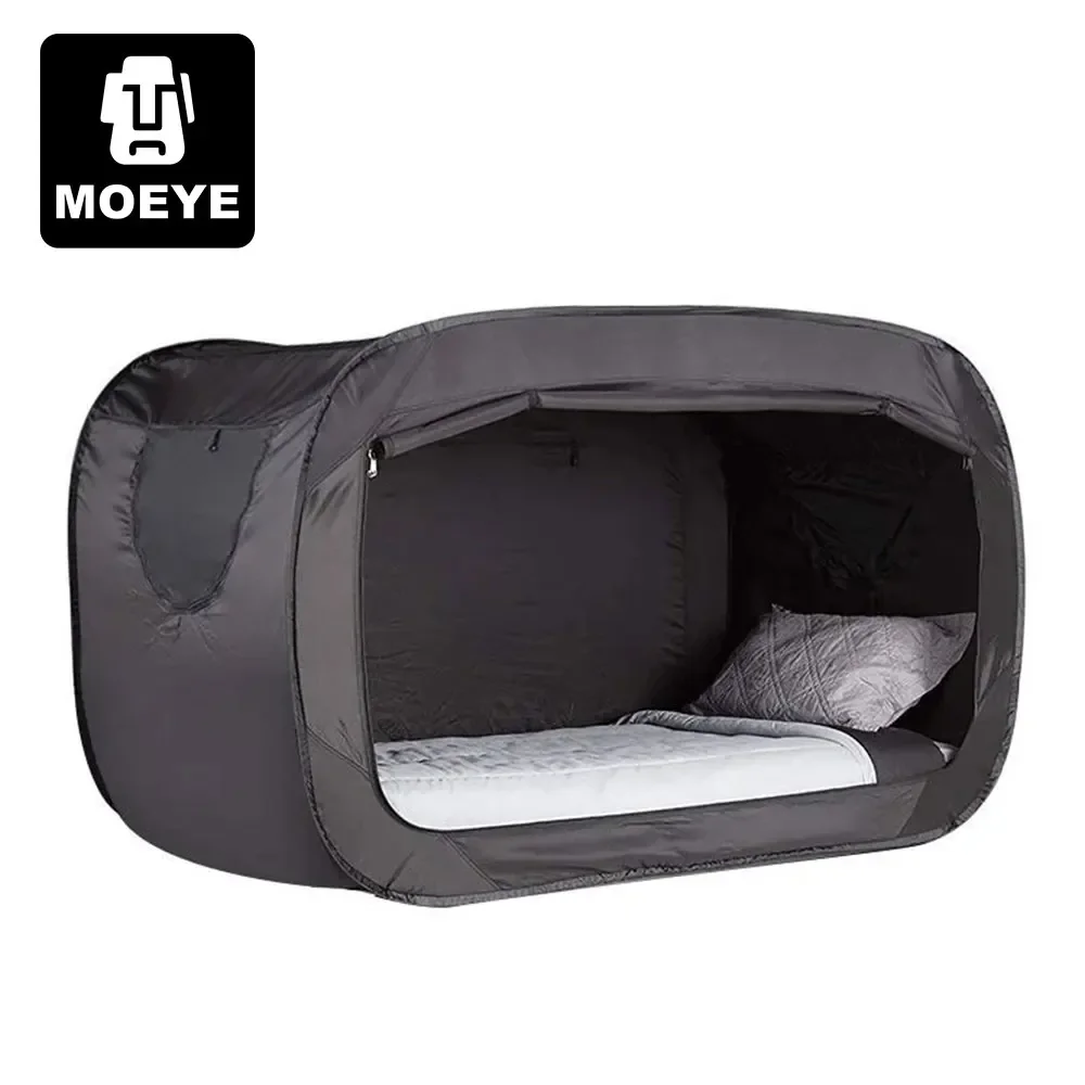 MOEYE-One-Touch-Dobr-vel-Barraca-De-Acampamento-Tenda-Leve-Do-Carro-Privacidade-Do-Quarto ...