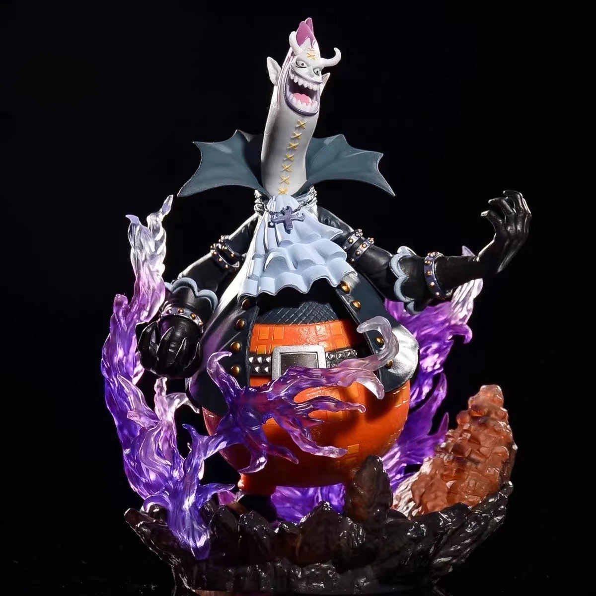 One Piece Moria Figure