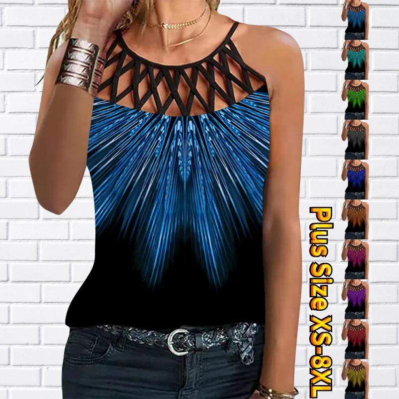 Sexy-Casual-Fashion-Design-Top-Retro-New-Design-Print-Tops-Classic-Slim ...