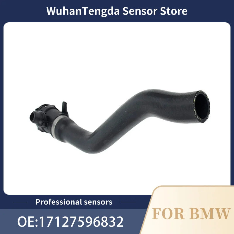 Manguera-de-agua-de-conexi-n-de-l-quido-refrigerante-17127596832-para ...