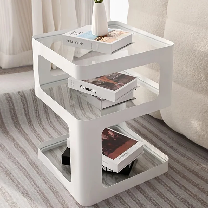 Modern-Bedside-Nordic-Table-para-Quartos-Small-Bedside-Nightstand ...