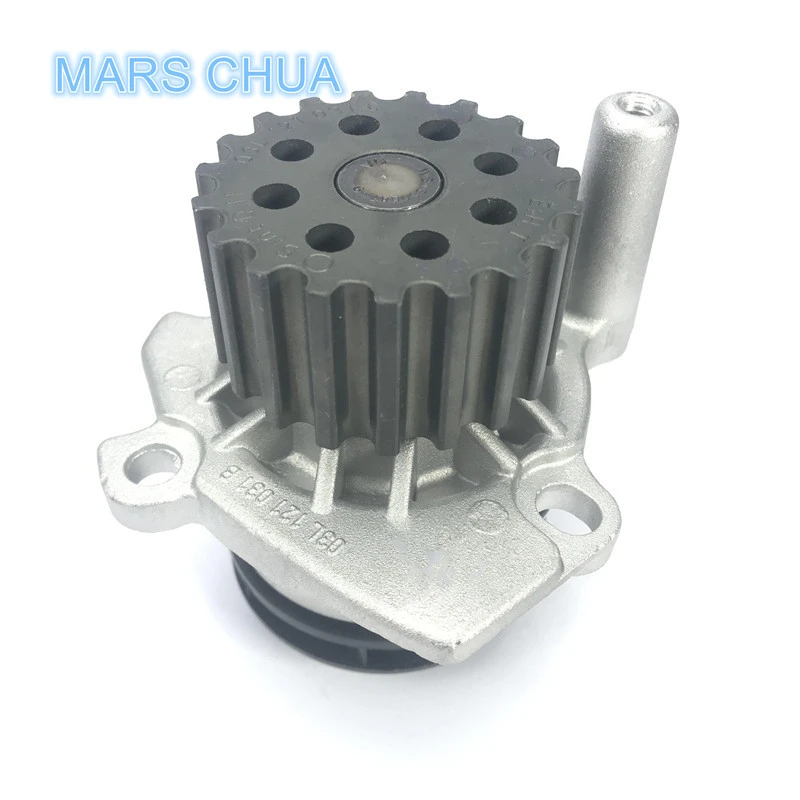 03L121011P-Water-Pump-Additional-Auxiliary-Coolant-Pump-for-Audi-A3-Q3 ...
