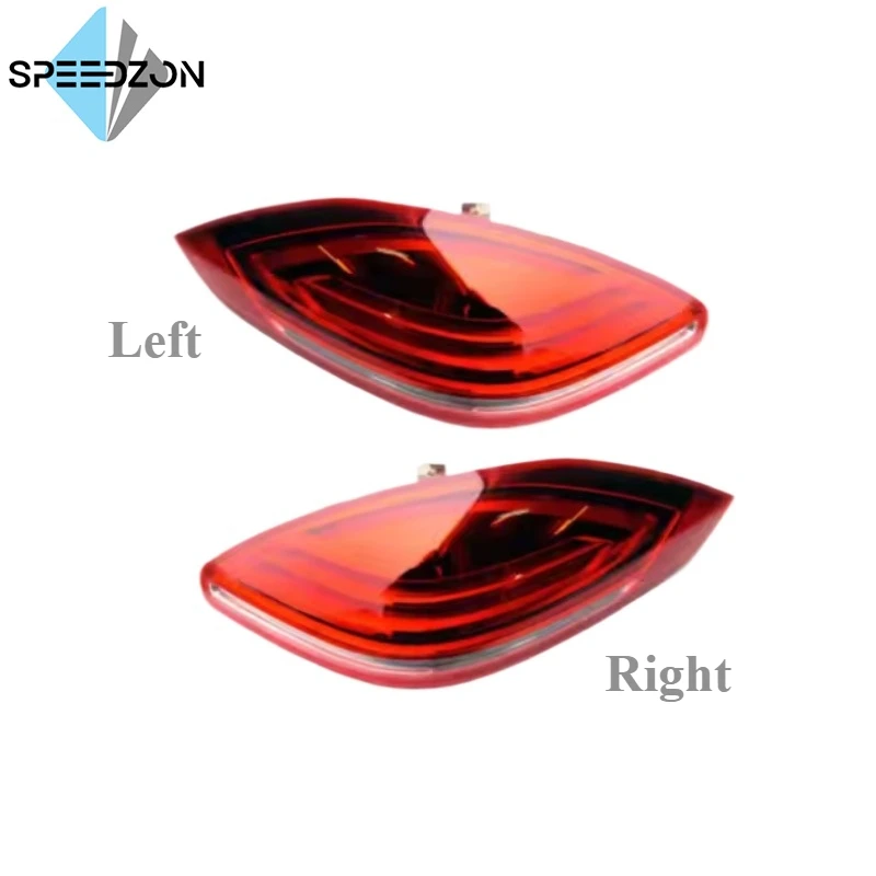 Red Left /Right Rear Tail Lamp OEM 97063143104 97063143204 97063143102 ...
