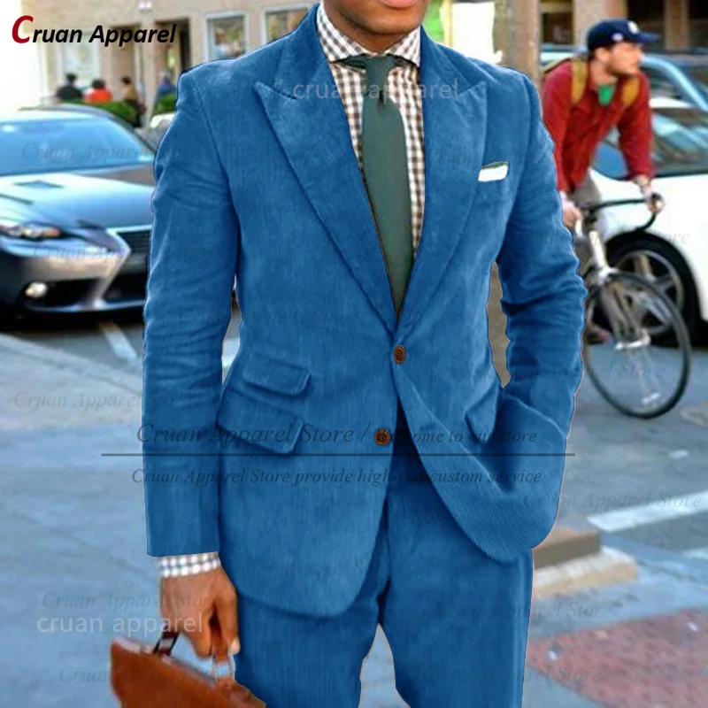 Conjunto-de-terno-formal-slim-fit-masculino-roupas-de-smoking-para ...