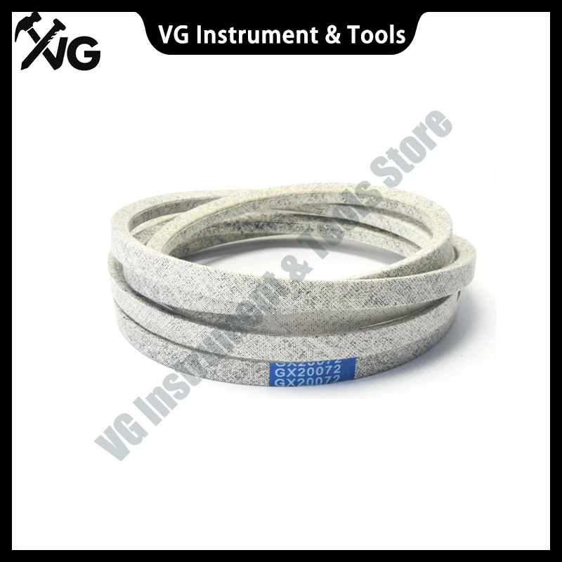 42 inch Mower Deck Belt Made with Kevlar For John Deere GX20072 GY20570 ...