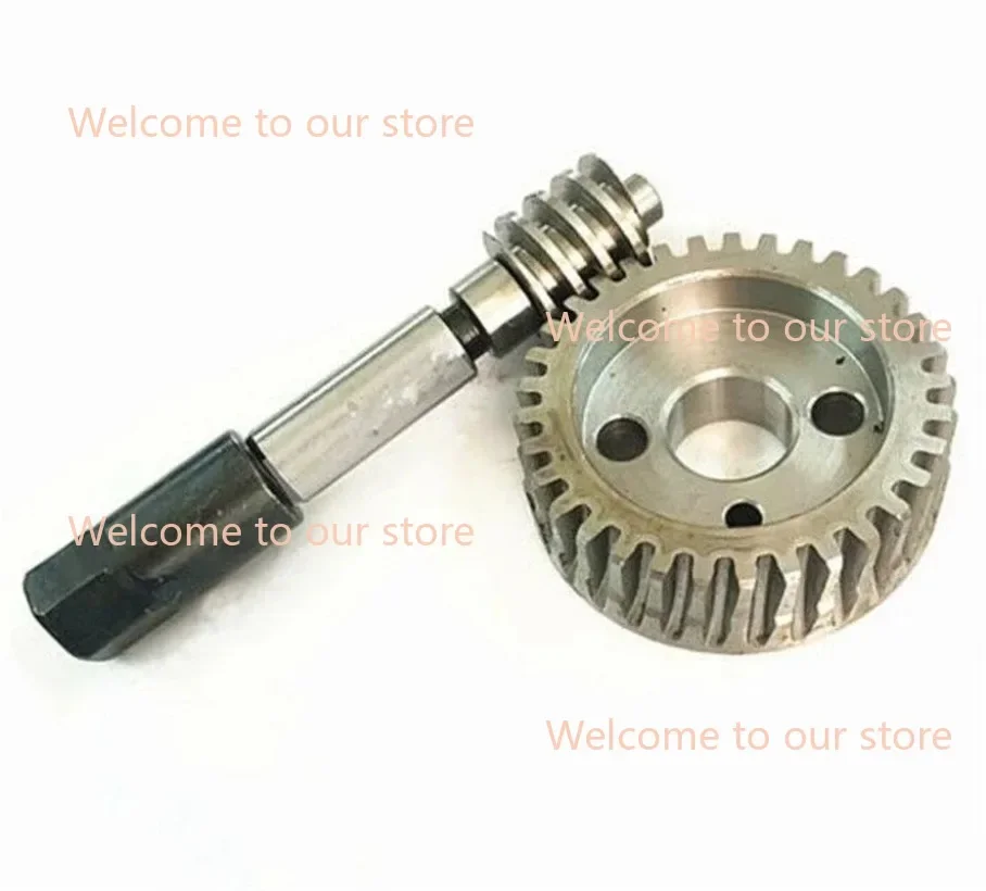 for-Bridgeport-Milling-Machine-J-Head-Gear-Tilt-CNC-The-Mill-Turbine ...